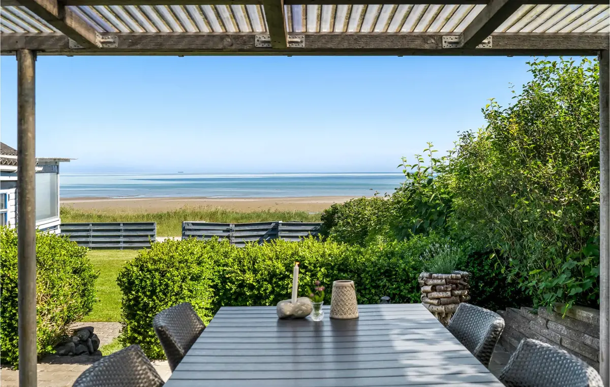 Ferienhaus E5297 in Ved Stranden 28, Lystrup Strand