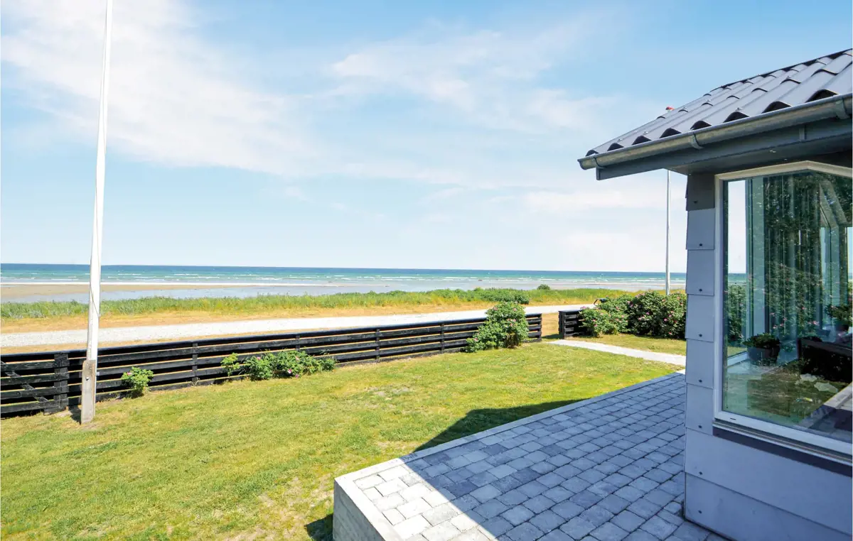 Ferienhaus E5299 in Ved Stranden 32, Lystrup Strand