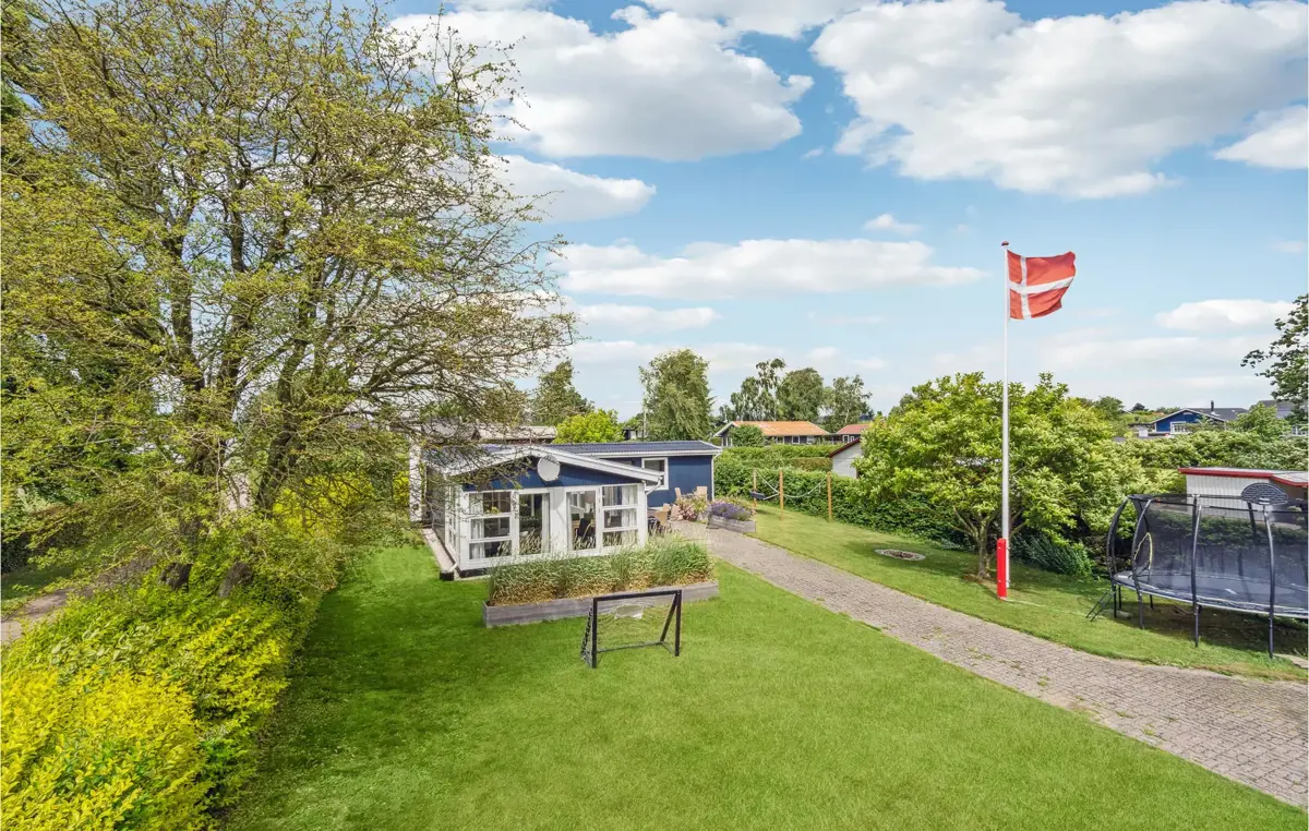 Ferienhaus F04184 in Lavningen 14, Hejlsminde