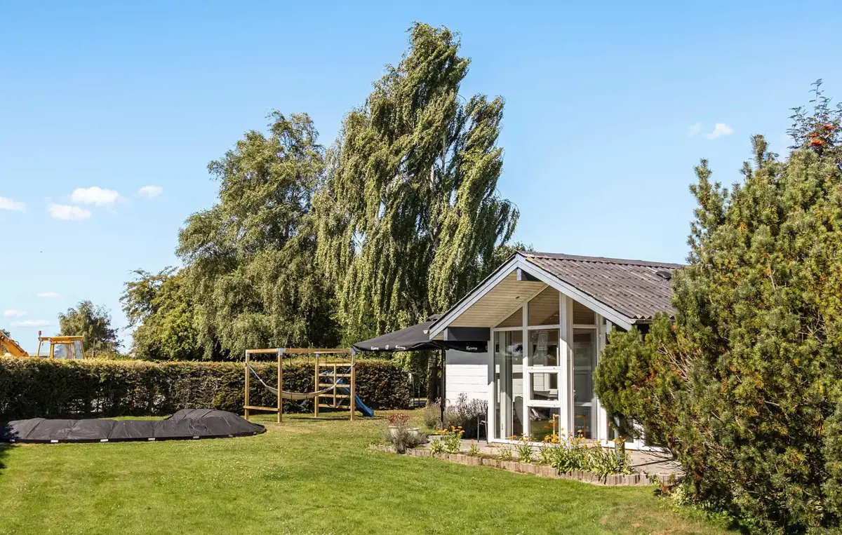 Ferienhaus F04220 in Vesterled 2, Hejlsminde