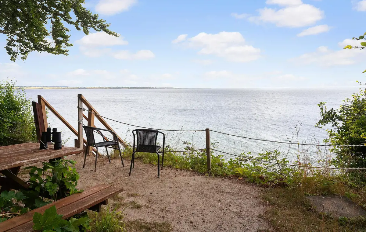 Ferienwohnung F07369 in Kelstrup Strandpark 9, Hejsager Strand