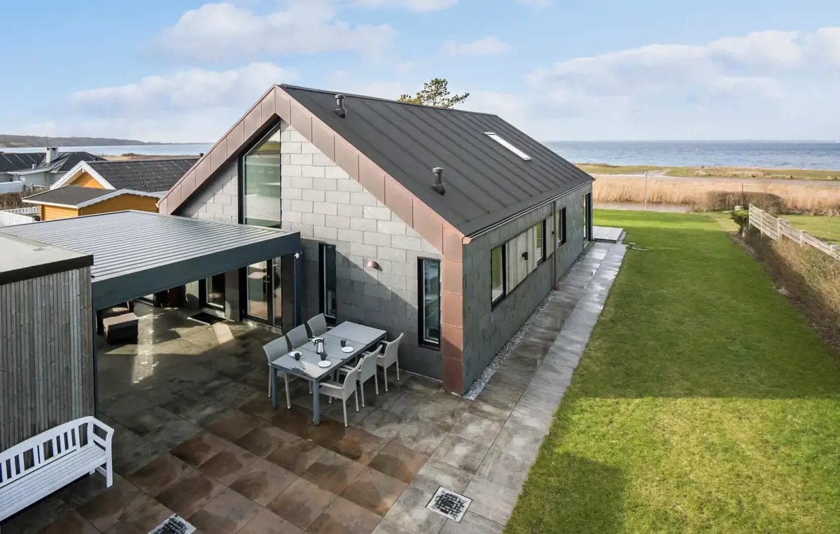 Ferienhaus G51415 in Engdraget 5, Varbjerg / Bro Strand
