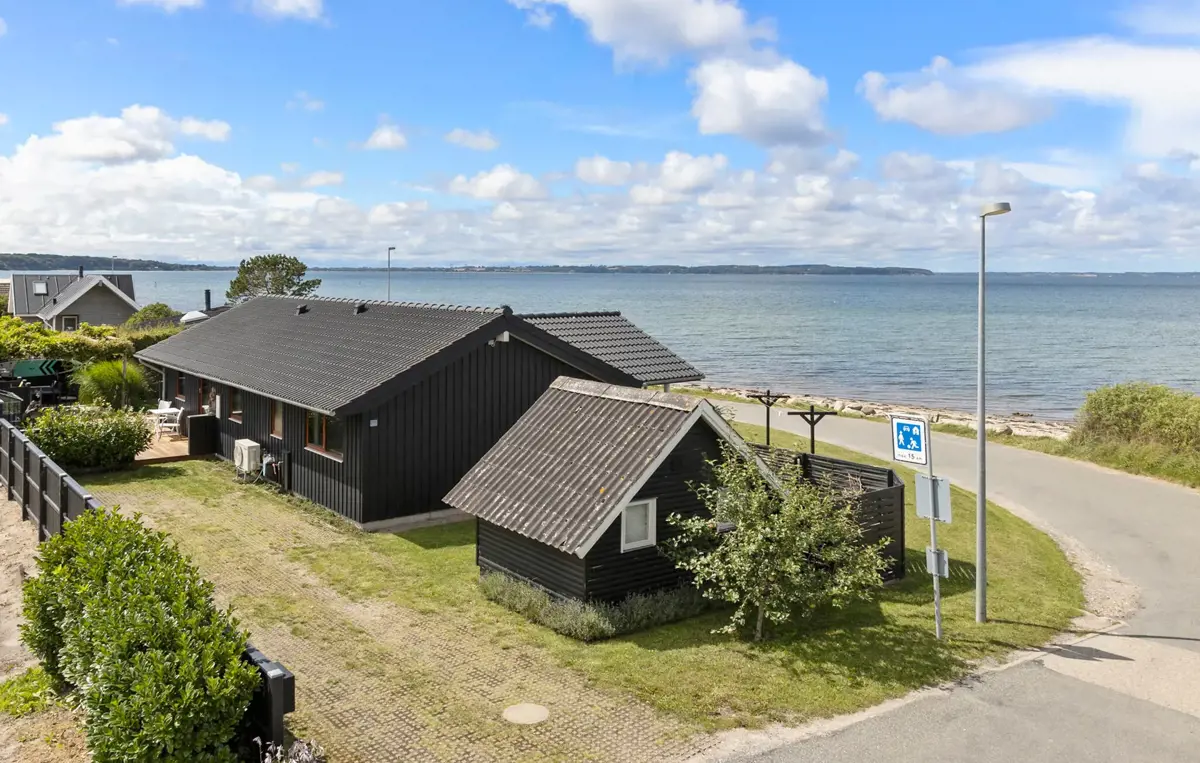 Ferienhaus G51942 in Bro Strandvej 42, Varbjerg / Bro Strand