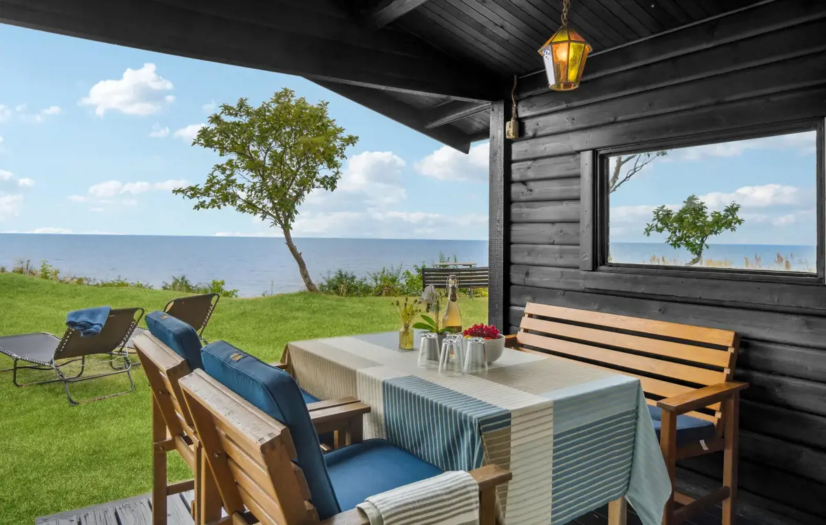 Ferienhaus I54146 in Strandvejen 146, Rønne