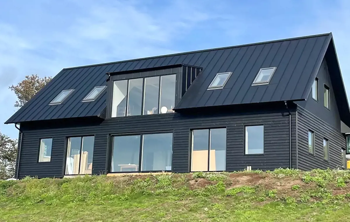 Ferienhaus I55516 in Udmarksvej 16, Hasle