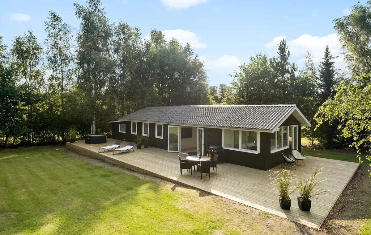 Ferienhaus L50640 in Illeris 140, Hvalpsund