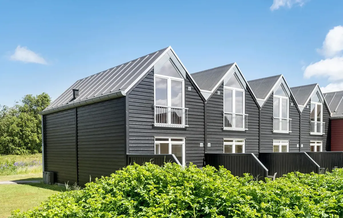 Ferienhaus P42682 in Lønne Feriepark 156, Houstrup Strand