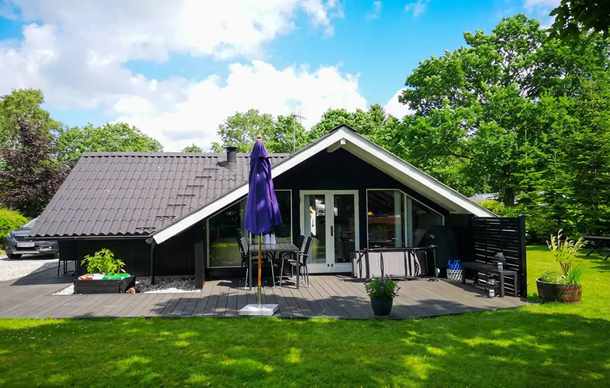 Ferienhaus P85094 in Søvej 30, Billund