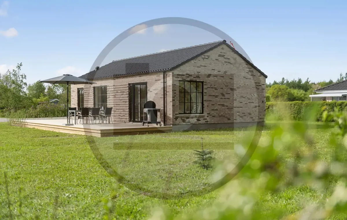 Ferienhaus P95017 in Torpet 119, Billund