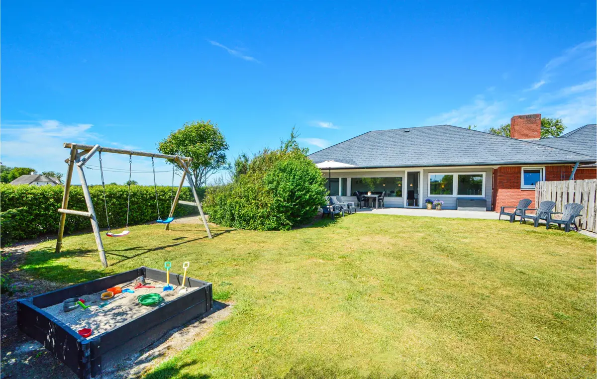 Ferienhaus S10331 in Vestervej 2, Ballum