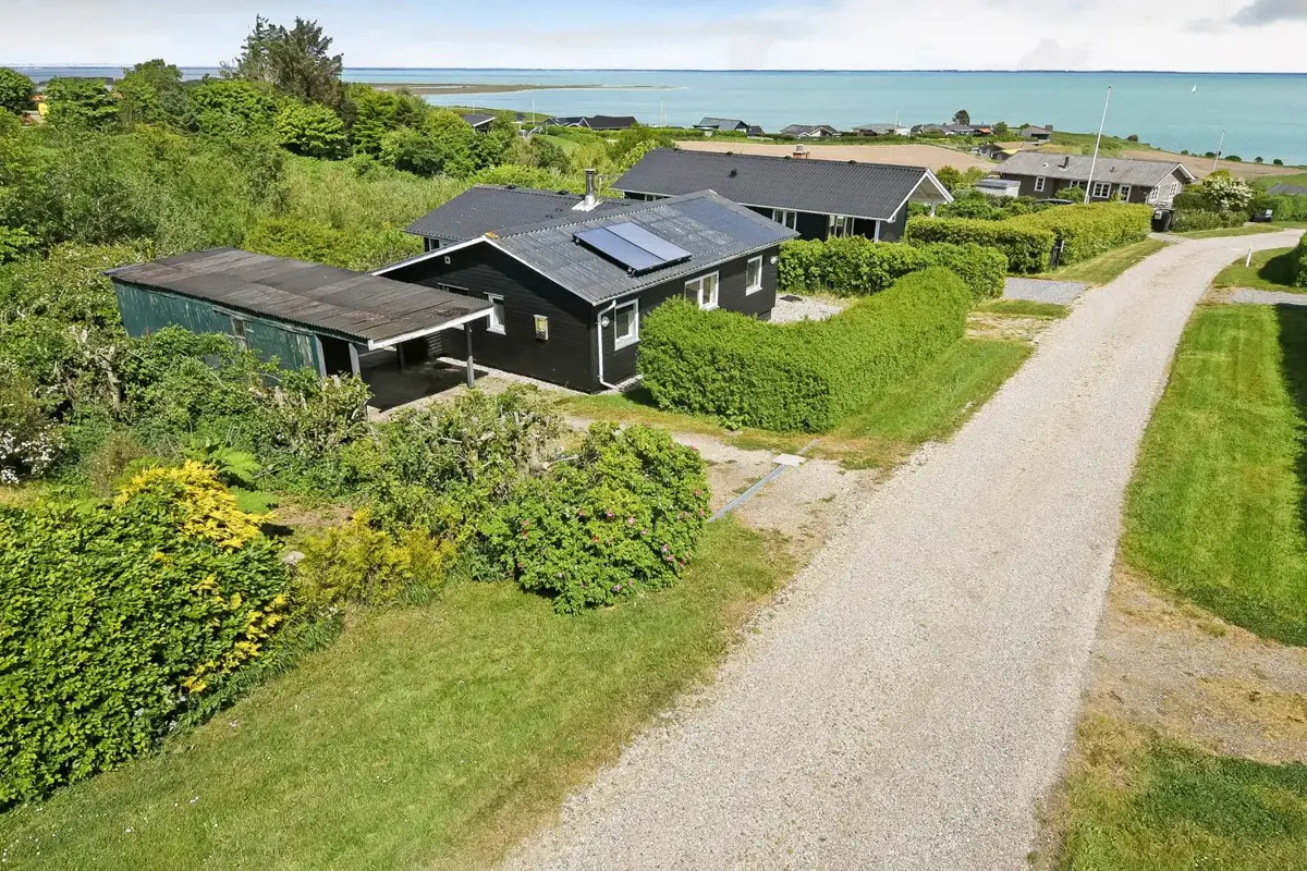 Ferienhaus 459 in Skovstjernevej 59, Gjellerodde