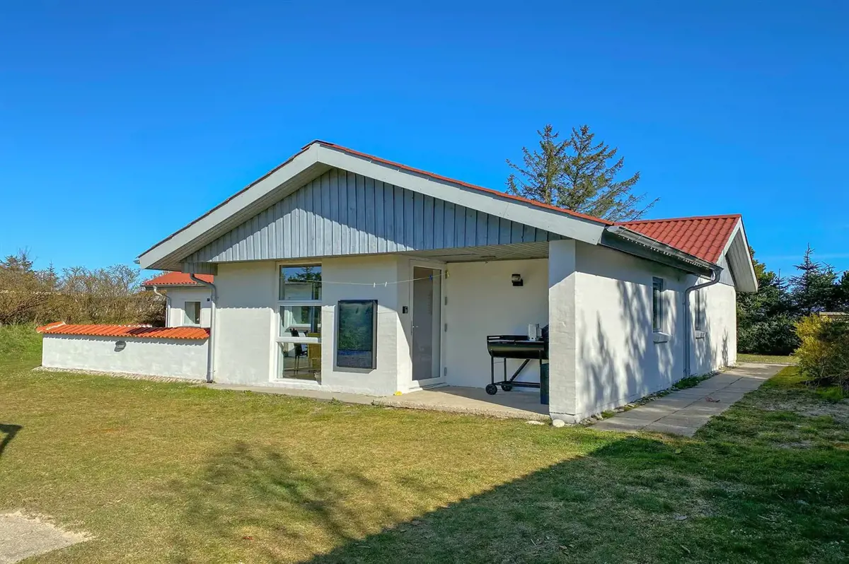 Ferienhaus 16-2006 in Vinkelstien 29, Thorup Strand