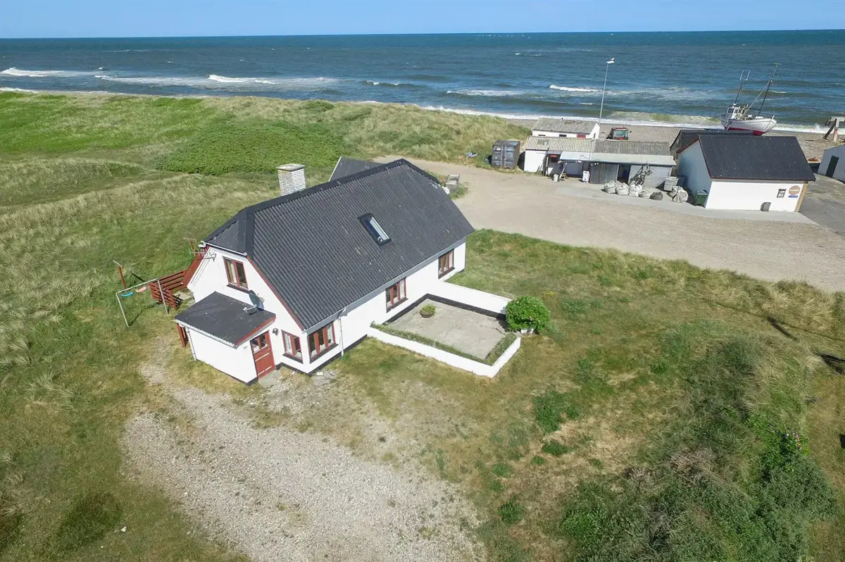 Ferienhaus 16-3052 in Strandvejen 109, Lild Strand