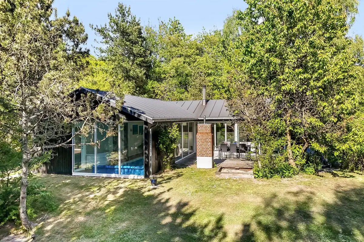 Ferienhaus 52-6091 in Rågevej 18, Handrup Strand